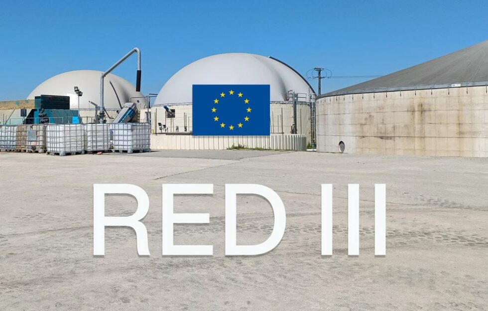 RED III : la directive européenne qui change la donne pour les ...